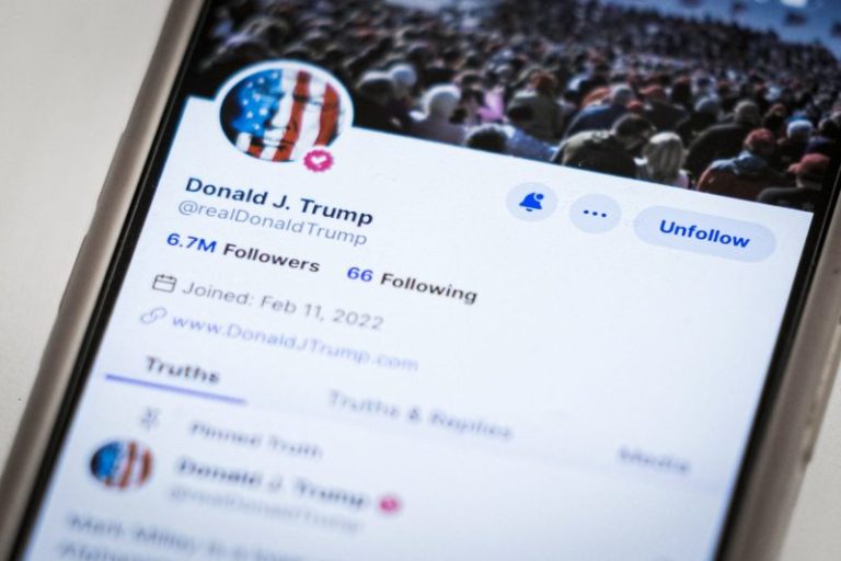 Trump Media to merge with nuclear fusion company – Futures Lab Research ...